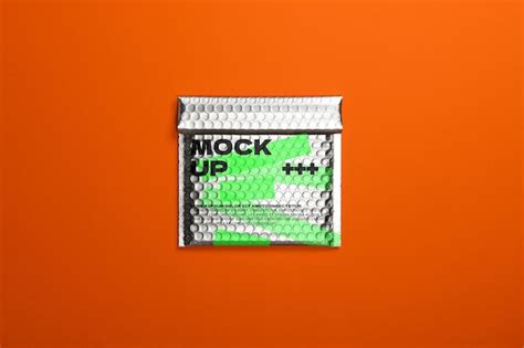 Premium Psd Bubble Wrap Fragile Packaging Assortment