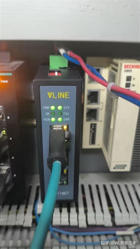 通信协议再升级，profinet和ethernet Ip网关迎接改造升级大挑战 知乎