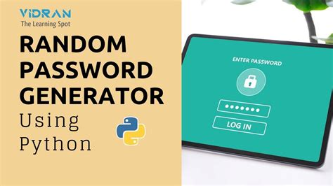 How To Make Random Password Generator In Five Minutes Random Password