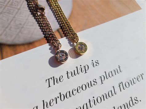 써지컬스틸 골드 로즈골드 큐빅 여자 팬던트 팔찌 세컨웨어헬로마켓