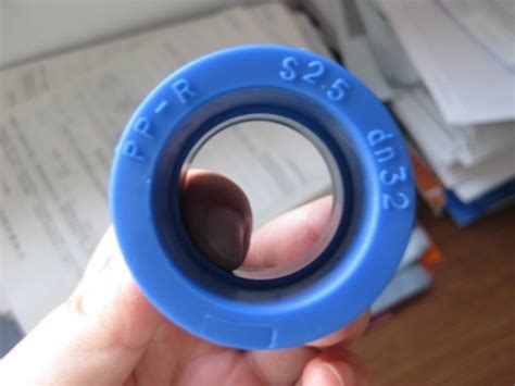 Pp R 피팅 및 파이프 커플링 의 고품질 Pp R 피팅 및 파이프 커플링