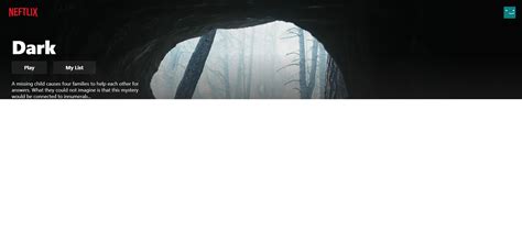 Github Paramkeshkamatnetflix Clone Netflix Clone Using React Js