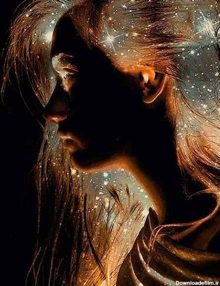 عکس های روی صفحه موبایل