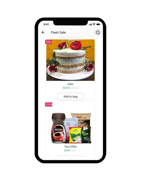 Maan Grocery Flutter Woocommerce Grocery Full App By Acnoo Codecanyon