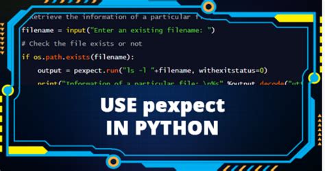 Winpexpect和pexpect：跨平台python自动化的关键选择 腾讯云开发者社区 腾讯云