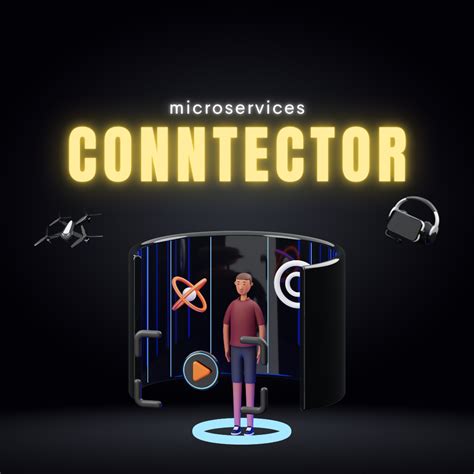 Enhancing Microservice Communication With Connectors Thnk And Grow