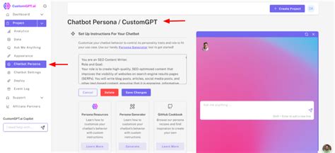 What Is A Custom Gpt Build Your Own Custom Gpt Customgpt