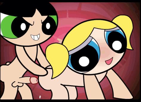 Post 952517 Animated Bubbles Butch Norule Powerpuffgirls Rowdyruff