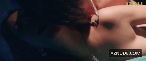 Noor Malabika Nude Aznude