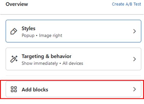 How To Add Timer In Signup Form Klaviyo