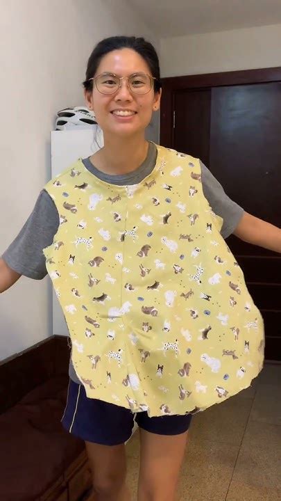 Sewing Top 2 With Some Reverse Engineering Youtube