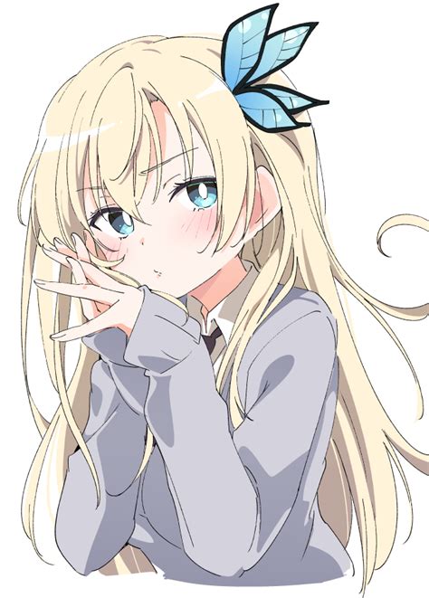 Kashiwazaki Sena Danbooru