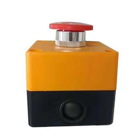 Elevator Pit Switch At ₹ 125 Piece New Items In Ahmedabad Id