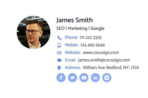 Mail Signature From External Link Not Working Frequently Asked Questions Em Client