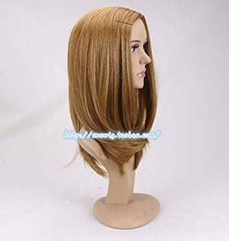 Molly Wig Ginny Weasley From Harry Potter Off