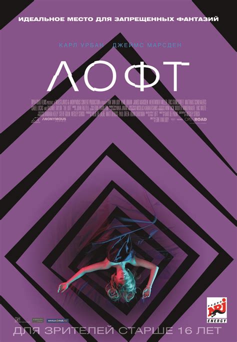 Лофт (2014) — Фильм.ру