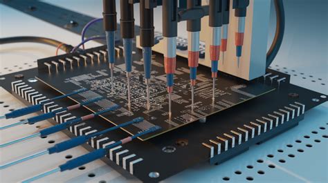 How Circuit Test Probes Improve Accuracy And Safety In Testing