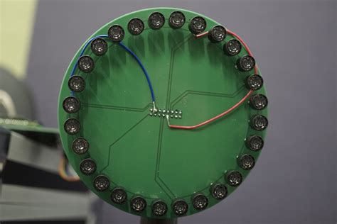 The Parametric Digital Transducer Array Loudspeaker Dalegi