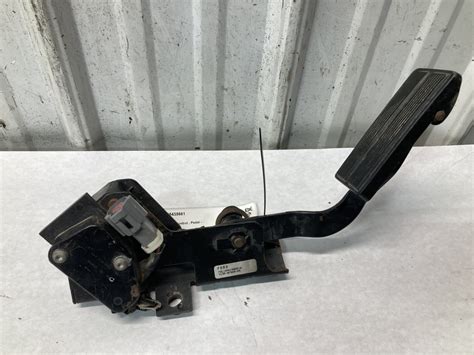 Genuine Ford Parts Genuine Ford Pedal Assembly Part E7hz9735aa