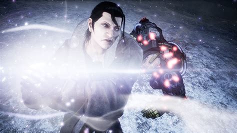 Sergei Dragunov Character Tekken 8 バンダイナムコエンターテインメント公式サイト