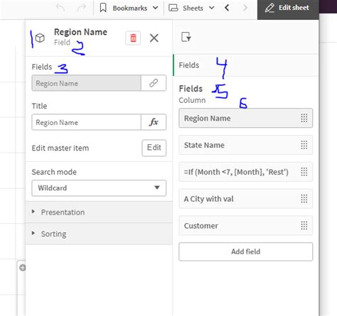 sub panel title issues · issue 76 · qlik oss sn list objects · github
