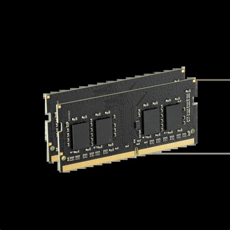 Ddr5 So Dimm Ram Exceleram™ High Quality Ram Since 2007