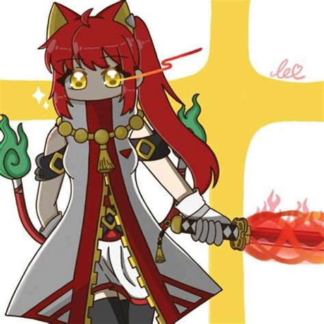 Dose Anyone Have Gemnyans Yo Kai Watch Amino