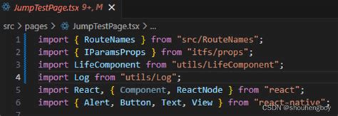Rn踩坑心得第四弹,rn版本升级与优化 Csdn博客 Rn踩坑心得第四弹,rn版本升级与优化 Csdn博客