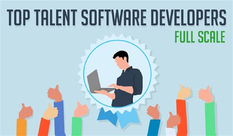 Software Developer 10 Traits Of Top Performers