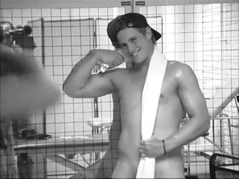 Rugby Athletic Calendar Shoot