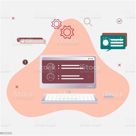 Programming Coding Icon Set Software Development Icon Collection Programmer And Developer Symbol