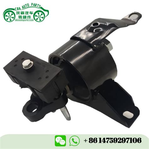 I First Understand Why Is An Engine Mount So Important An Engine Mount Officially Called An