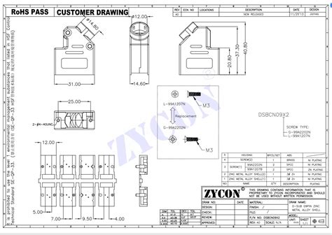 D Sub 9 Pin Zinc Metal Alloy Shell Connector China Waterproof Connector And D Sub Socket