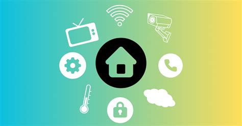 How Does Smart Home Automation Work