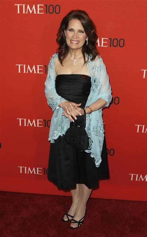 Michele Bachmanns Feet
