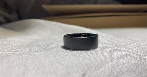 Oura Ring Stealth Album On Imgur
