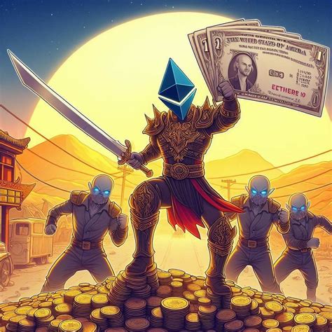 Ethereum Layer 2 Gas Fees Slashed By Tenfold Following Dencun Upgrade