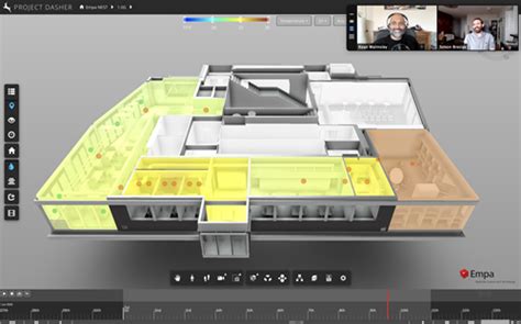 Its Officially Available Data Visualization Extension For The Forge Viewer Through The Interface