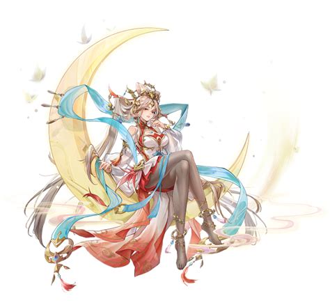 闭月貂蝉如梦似幻幻想名将录情人节新版上线 幻想名将录 九游手机游戏