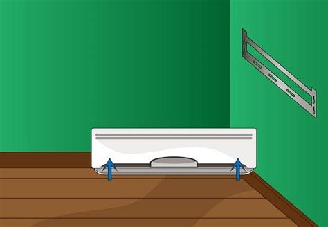 How To Install A Mini Split Ac System Thebestminisplit
