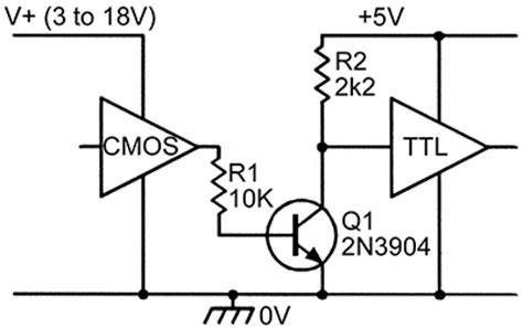 Understanding Digital Logic ICs Part 3 Nuts Volts Magazine