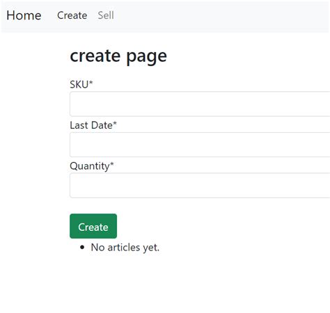 listview i want to display a list of my model but i can not reach elements of the model from