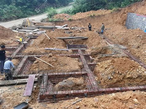 条型基础钢筋第7页大山谷图库