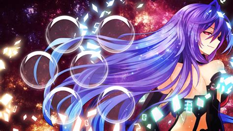 Iris Heart Neptunia Wallpaper