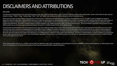 AMD Announces Ryzen PRO Desktop Processors TechPowerUp