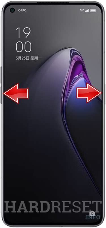 Recovery Mode OPPO Reno Pro Plus How To HardReset Info