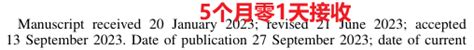 Ieee Transactions On Information Forensics And Security容易中吗