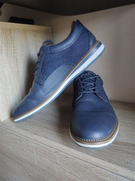 Туфли классические мужские — цена 600 грн в каталоге Туфли Купить мужские вещи по доступной цене