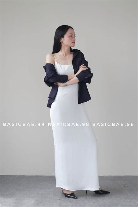 Bb Sơ Mi Basic Chất Sợi Tre Bamboo Cao Cấp đường May Chỉn Chu By