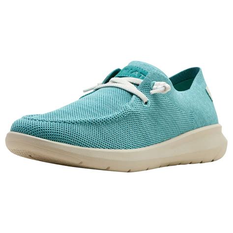 Ariat Womens Hilo Shoes